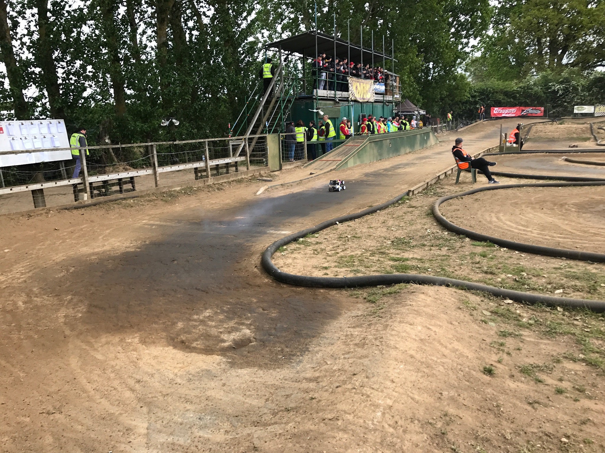 Uk Nitro National Round 2 Kent – Nemo Racing