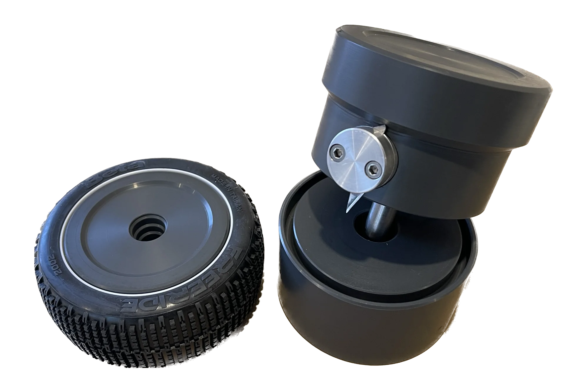 GW Racing – Nemo Racing