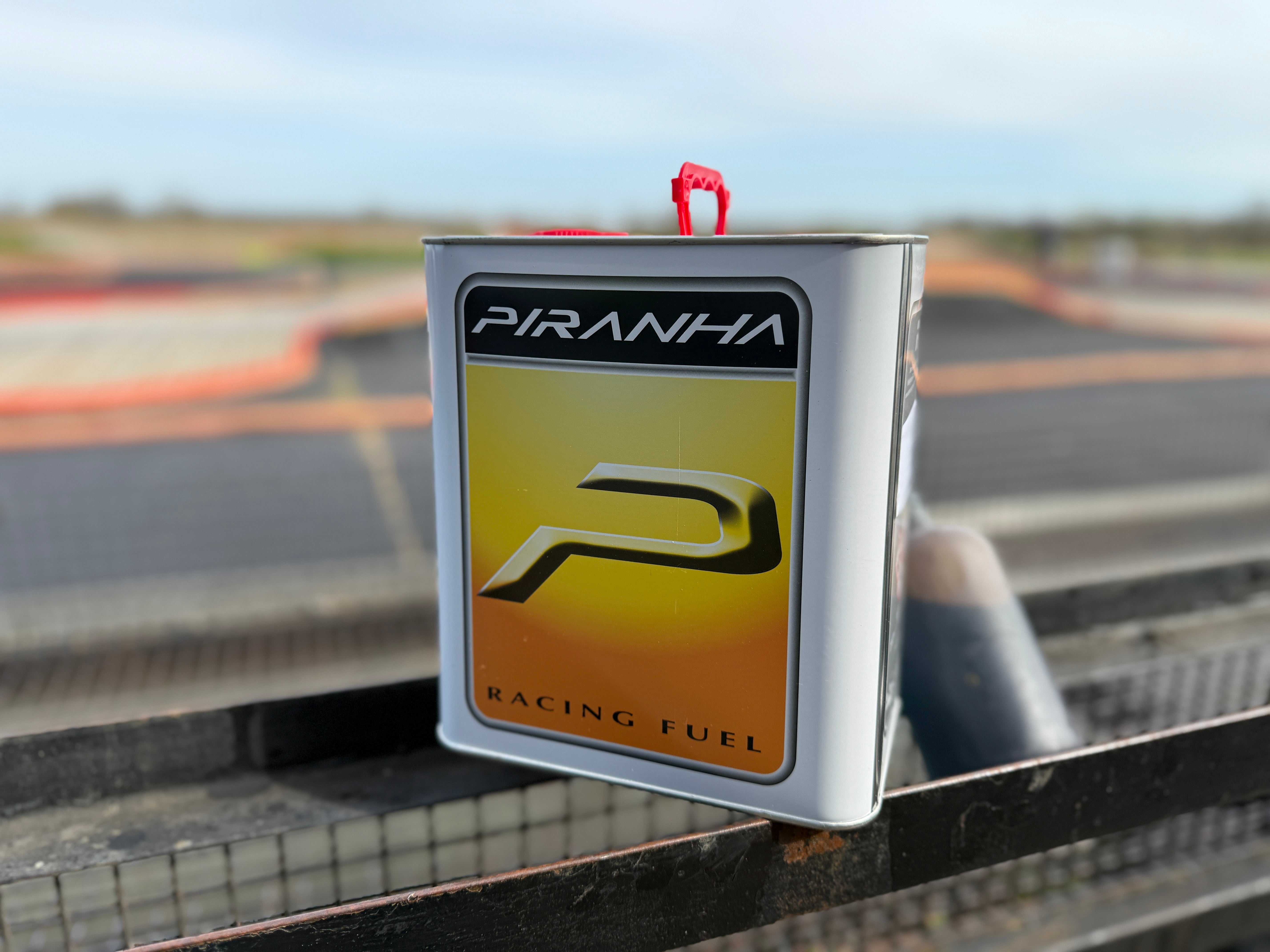 Piranha – Nemo Racing