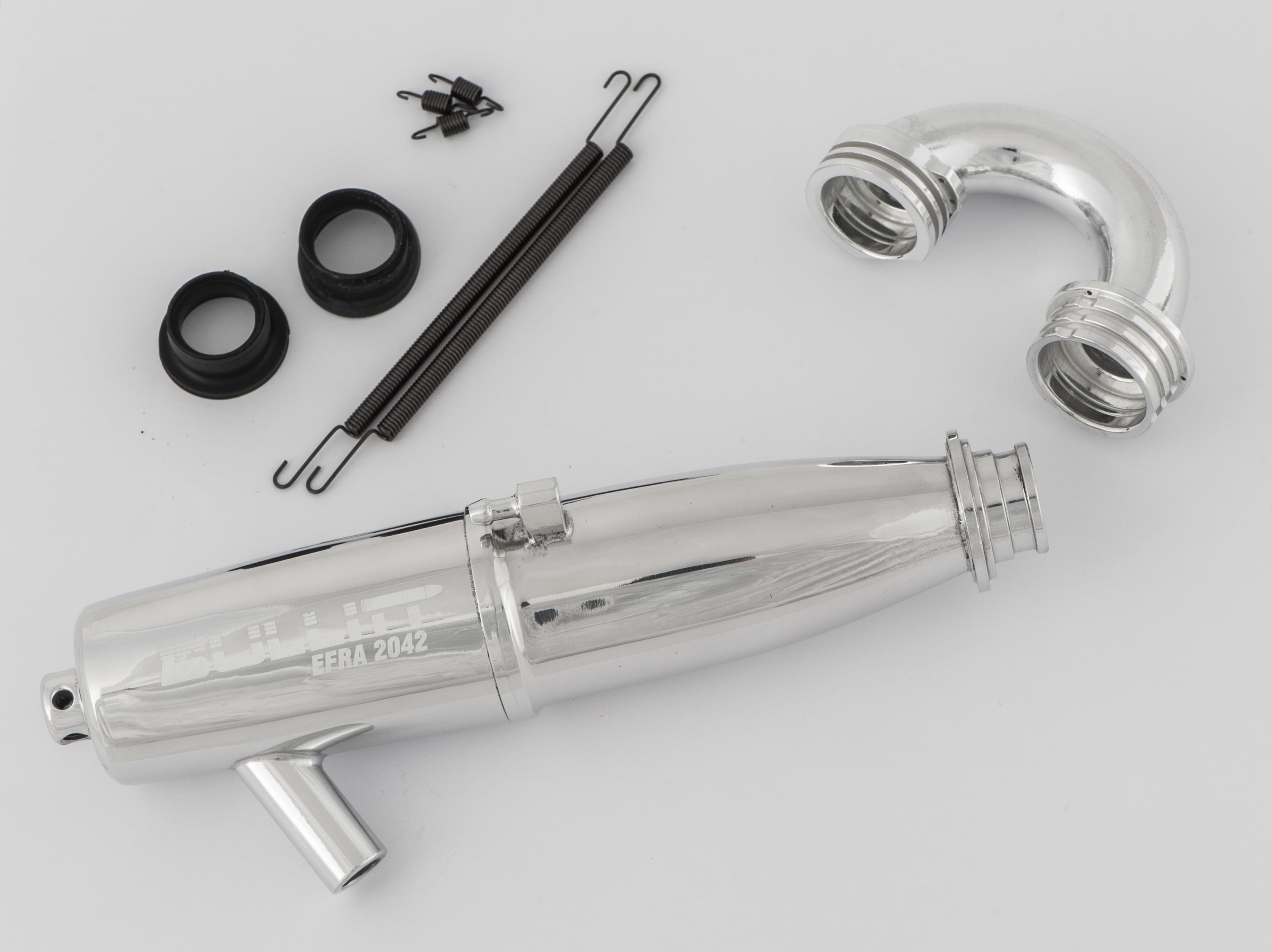 Bullitt Motors & Pipes – Nemo Racing