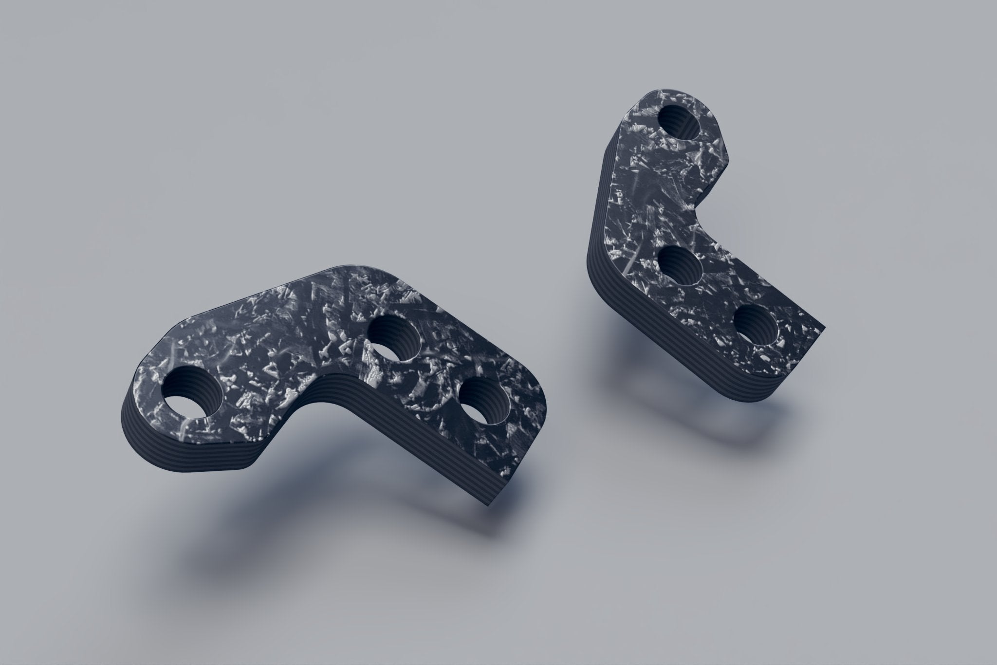 T0003 Front Outboard Camber Carbon (2) – Nemo Racing