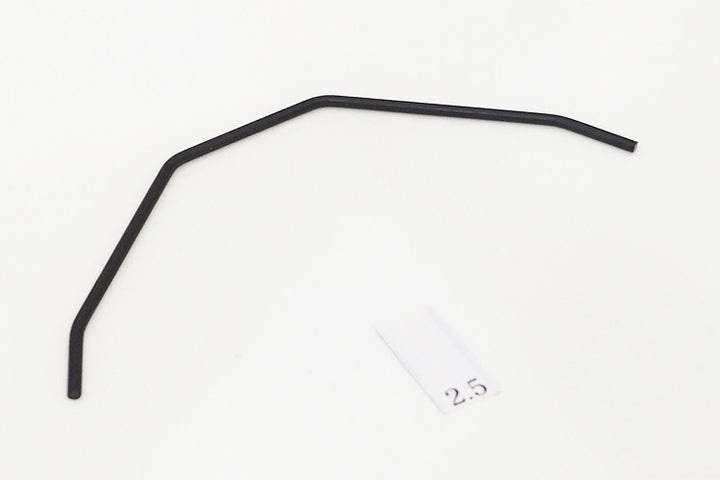 28025 Front roll bar 2.5 mm(1) SV – Nemo Racing