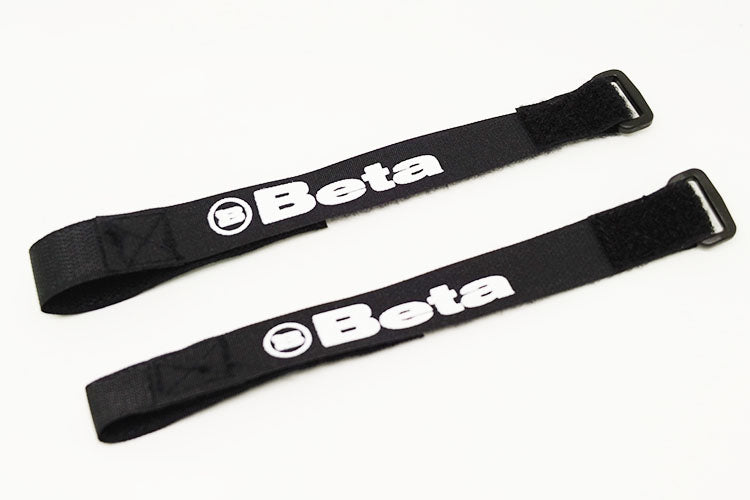 BE4200 Electric Buggy Battery Straps (2) – Nemo Racing