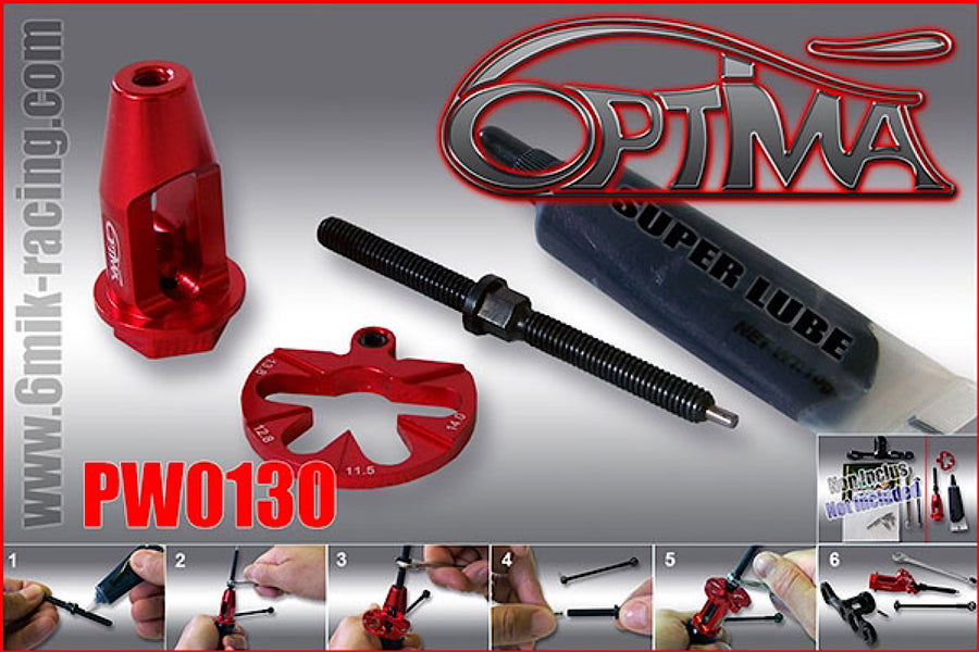 6Mik – Nemo Racing